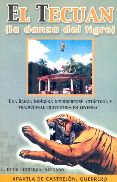 El Tecuan: Una danza indígena guerrerense autóctona y tradicional